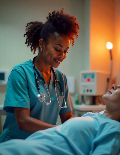 Poland Hospital - Your Health Comes First